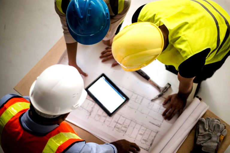 Core Mechanical Services | Industrial Heating and Cooling Provider